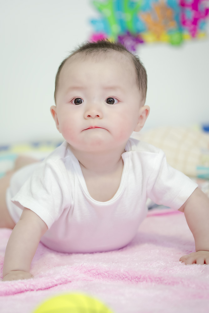 家中拍娃 中关村在线摄影论坛