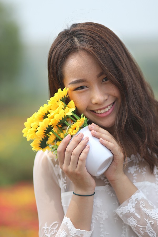 人像特写 中关村在线摄影论坛