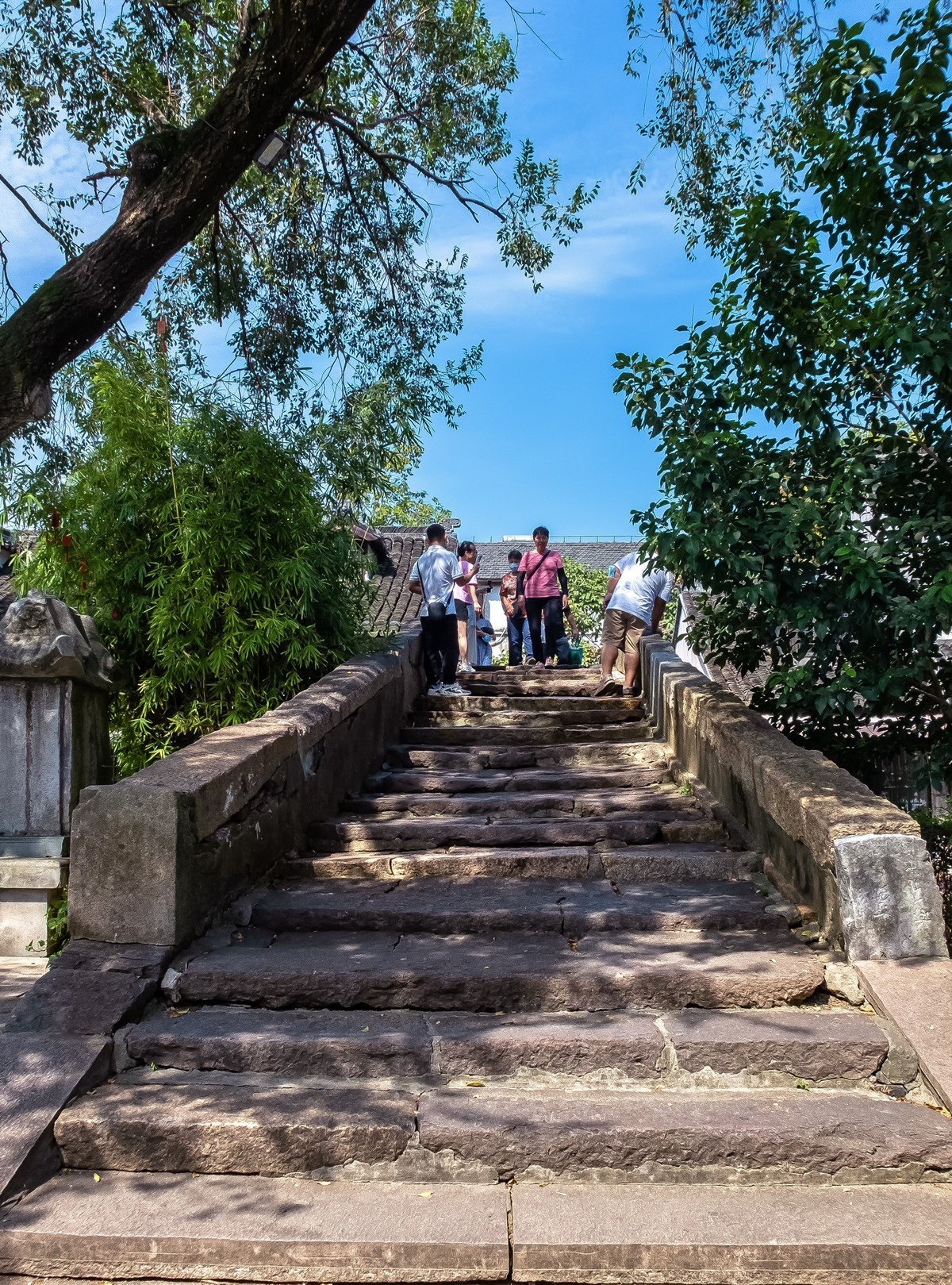 清溪老街旅拍 中关村在线摄影论坛