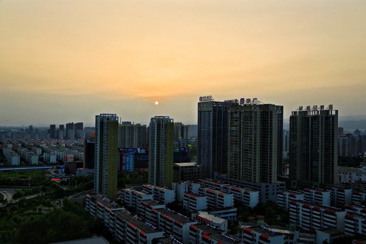 龙源湖与沙河湿地 中关村在线摄影论坛