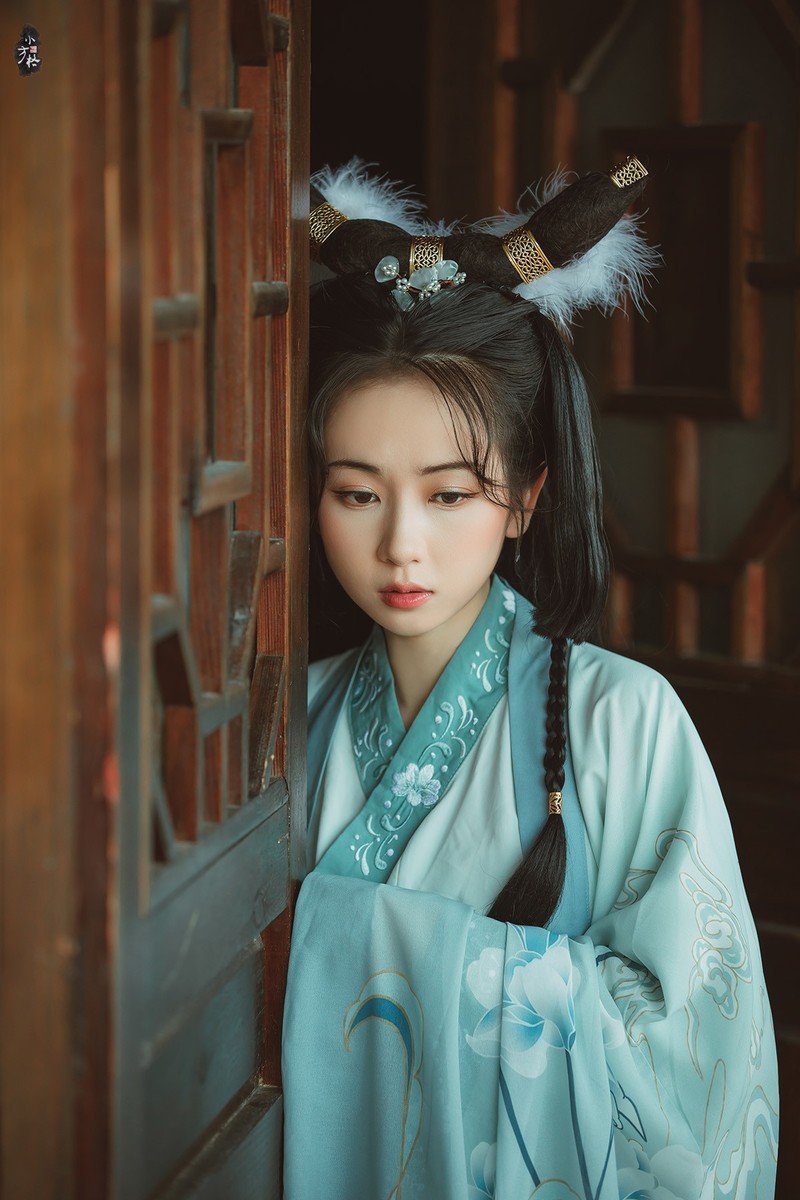 碧游仙子 中关村在线摄影论坛