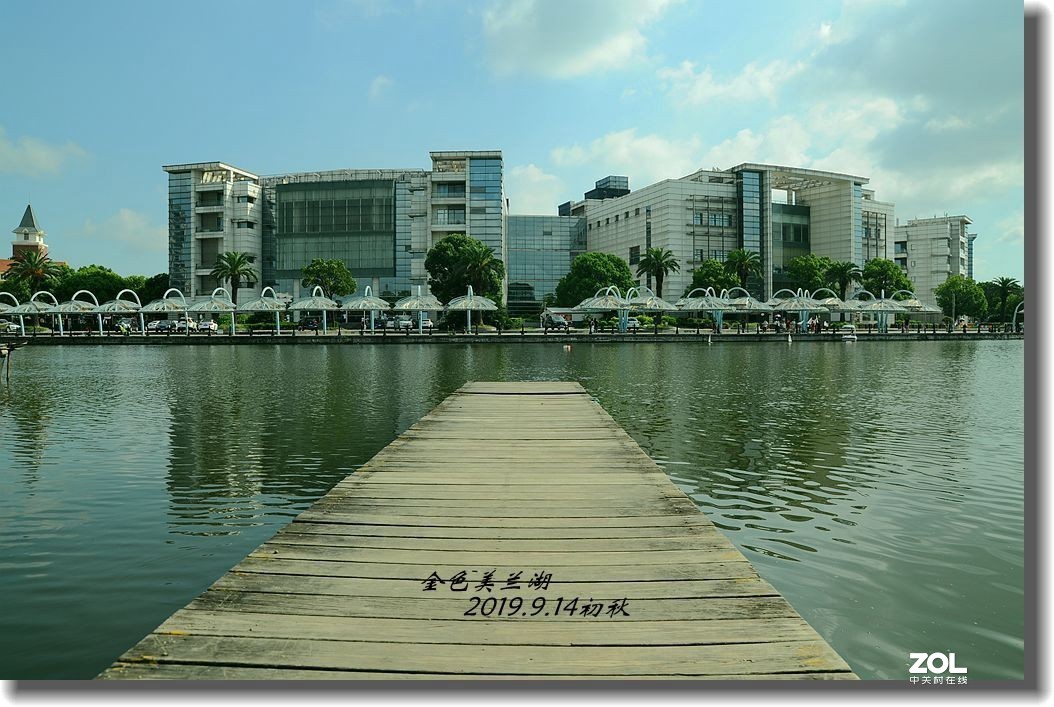 美兰湖-中关村在线摄影论坛