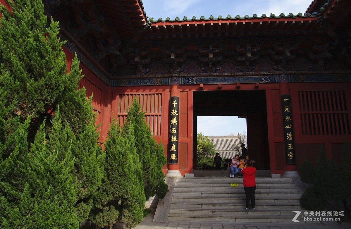 『河南开封府--续』123...15P-中关村在线摄影论坛