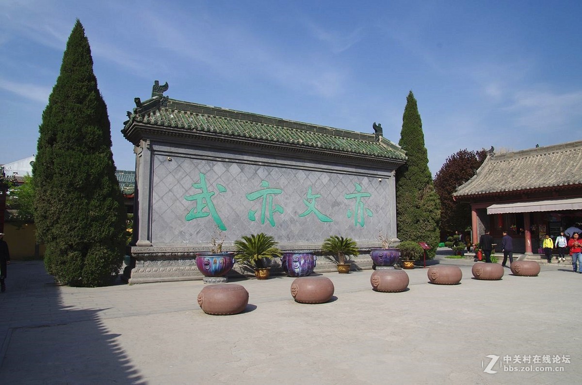 『河南开封府--续』123...15P-中关村在线摄影论坛