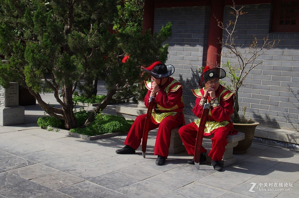 『河南开封府--续』123...15P-中关村在线摄影论坛