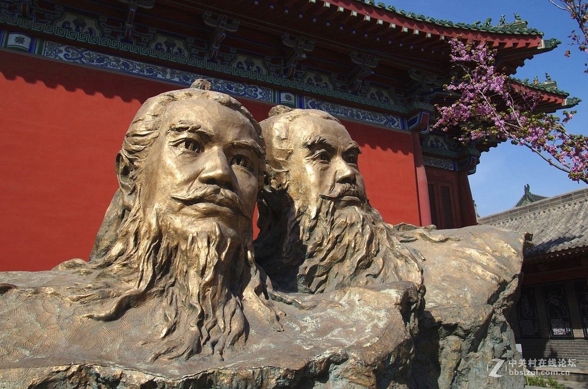 『河南开封府--续』123...15P-中关村在线摄影论坛