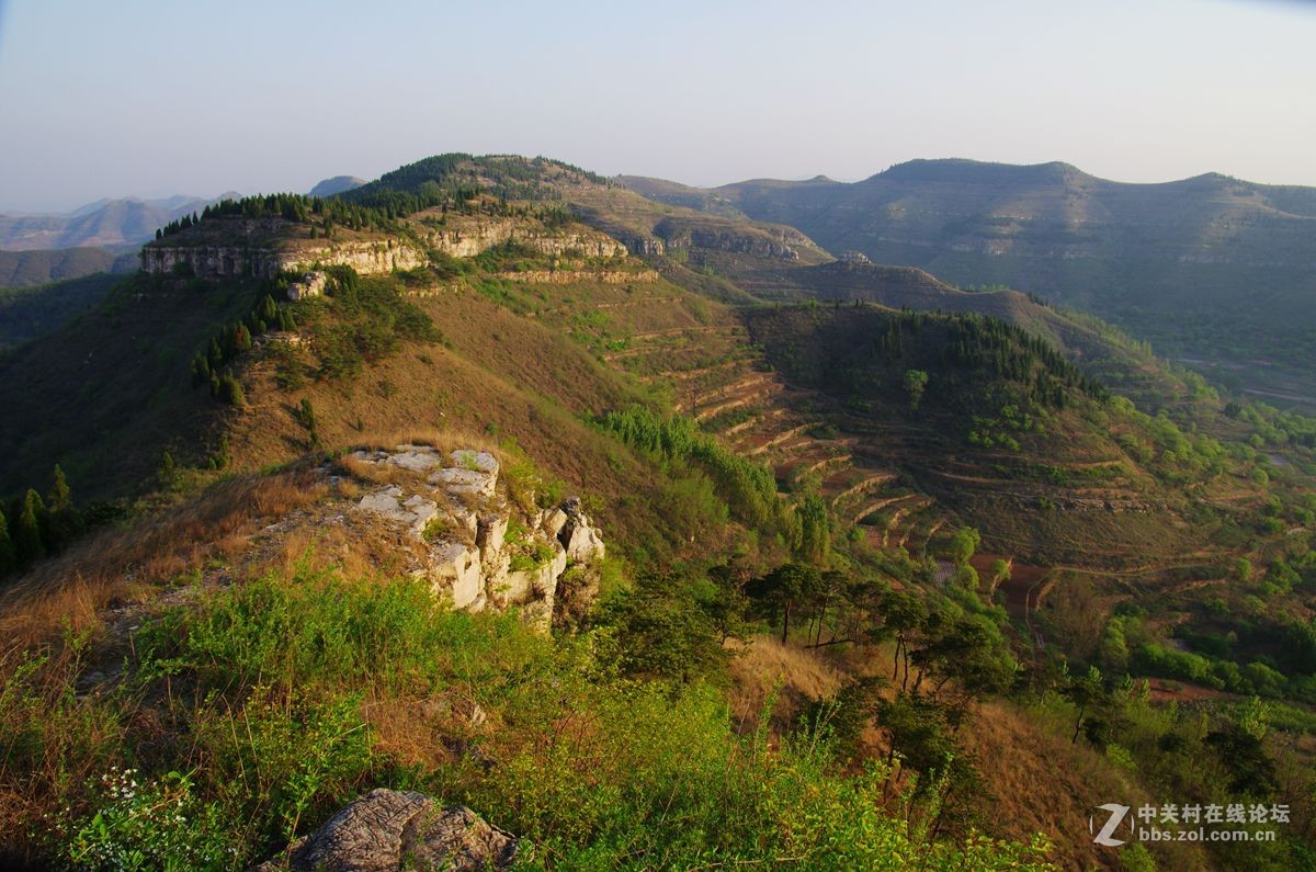 『青山依旧』123...15P-中关村在线摄影论坛