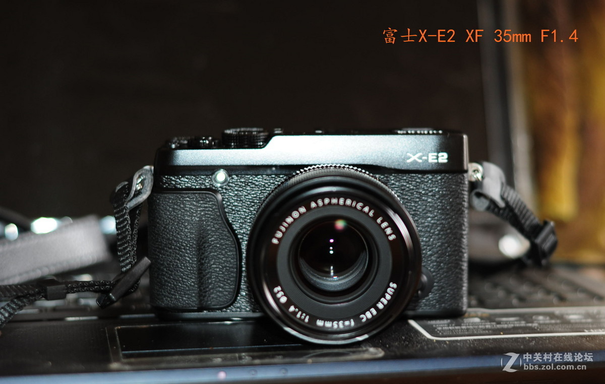 富士 X-E2-中关村在线摄影论坛