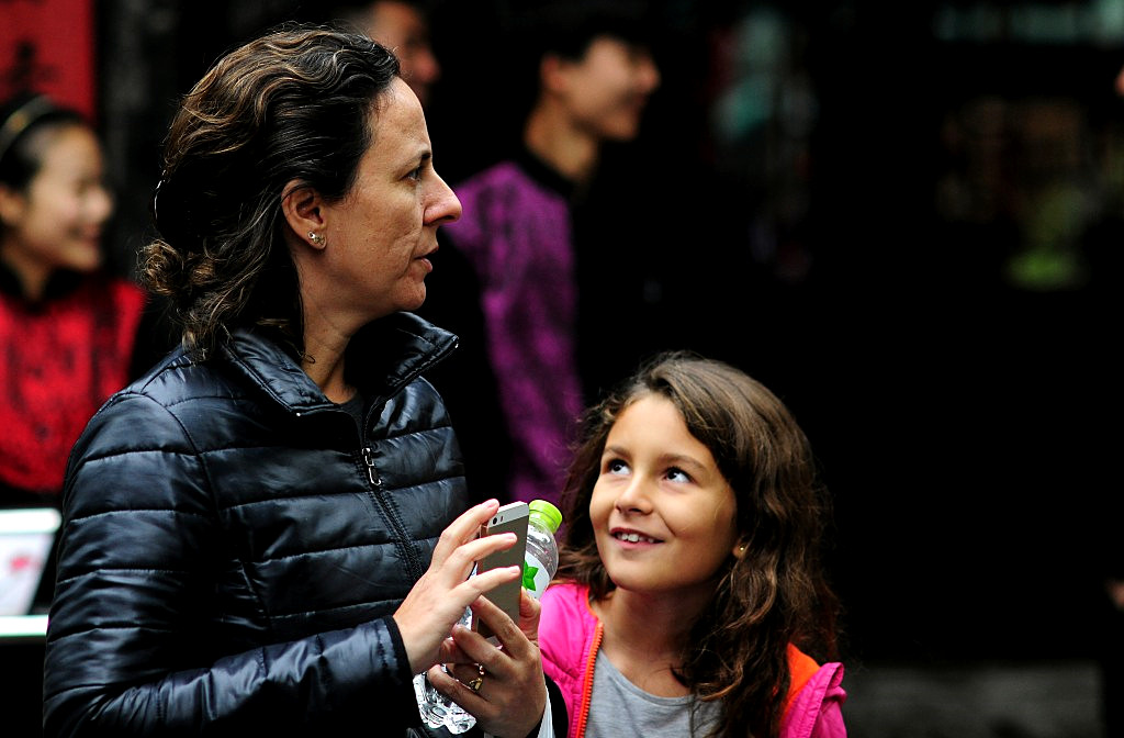 【尼康135--2D镜头抓拍】-中关村在线摄影论坛