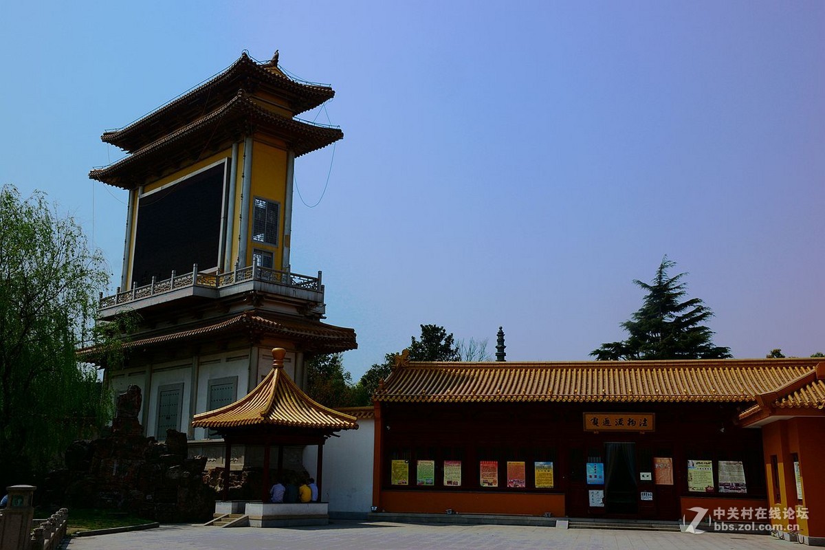 七宝老街2-中关村在线摄影论坛