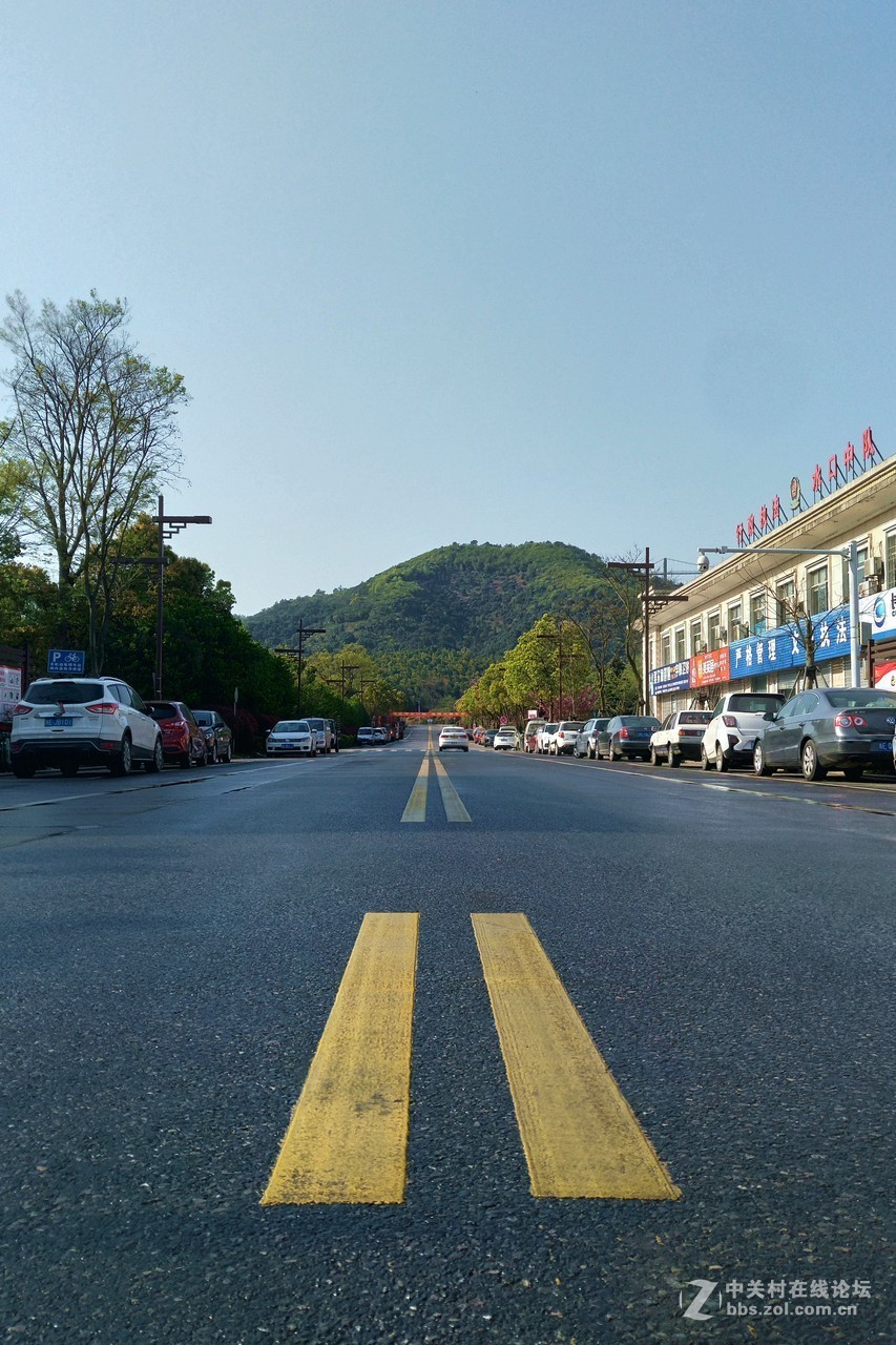 手机的低机位拍摄-中关村在线摄影论坛