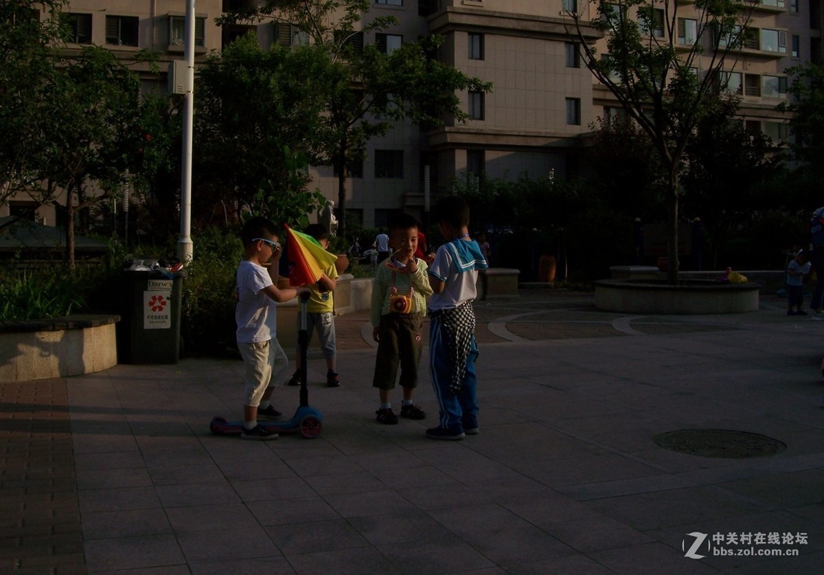 『C663傍晚时分』123...12P-中关村在线摄影论坛