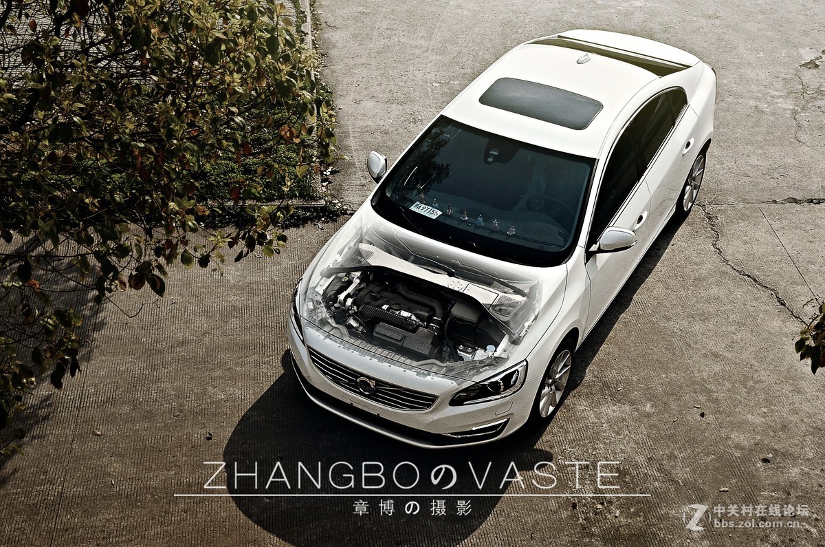 S60相当给力，拍几张先给大家看看【绝对大片】-中关村在线摄影论坛