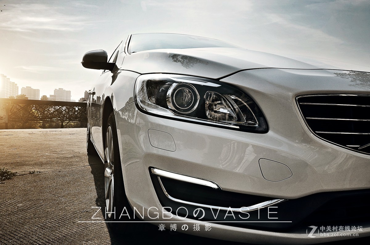 S60相当给力，拍几张先给大家看看【绝对大片】-中关村在线摄影论坛