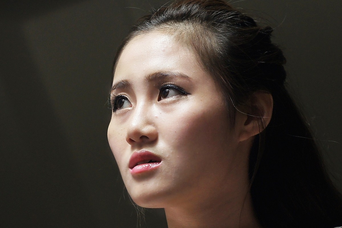 靓模小明-中关村在线摄影论坛