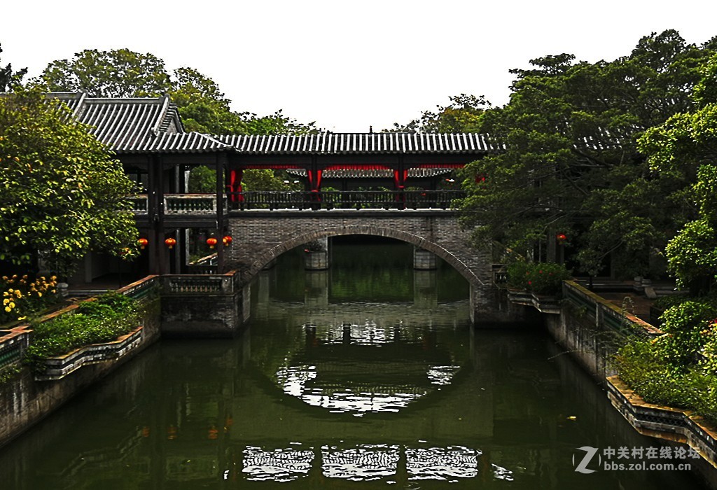 粤晖园[4]-中关村在线摄影论坛