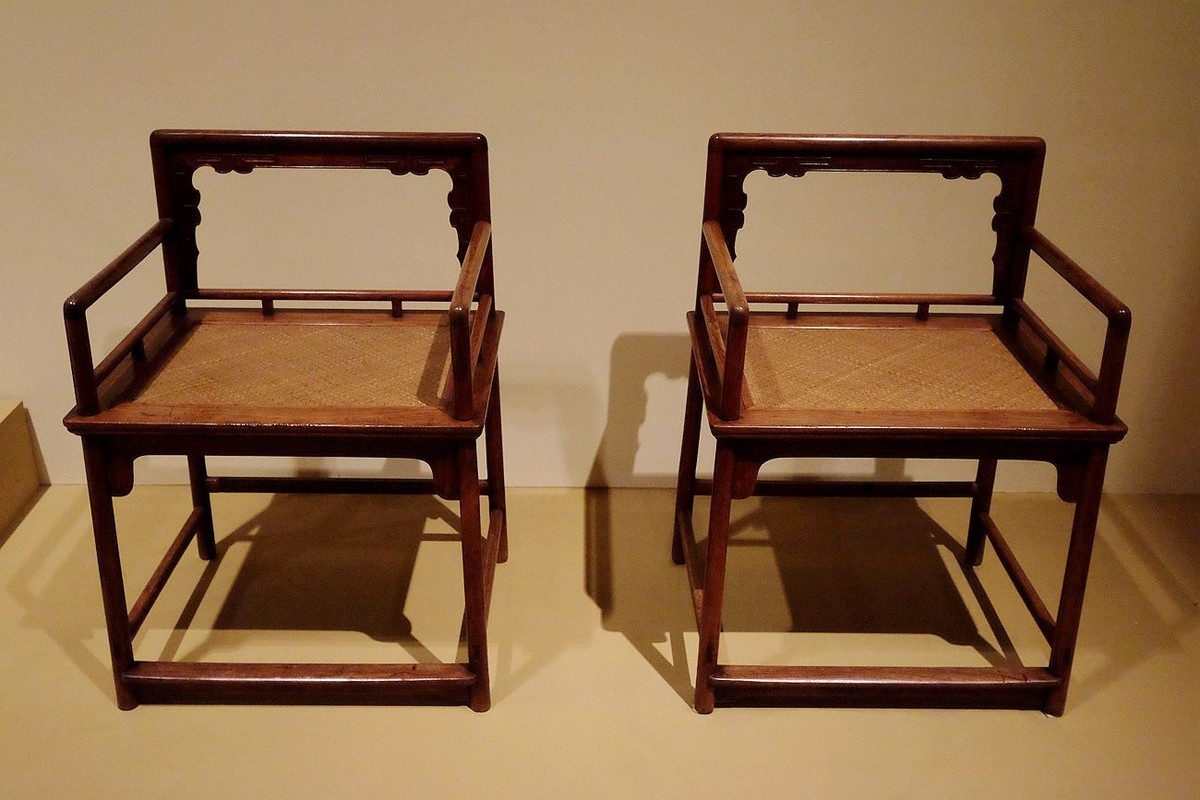 中国明清家具珍品-中关村在线摄影论坛