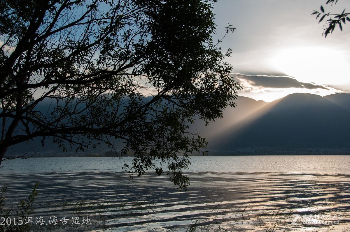 《云南、风光》 随心所欲拍摄-中关村在线摄影论坛