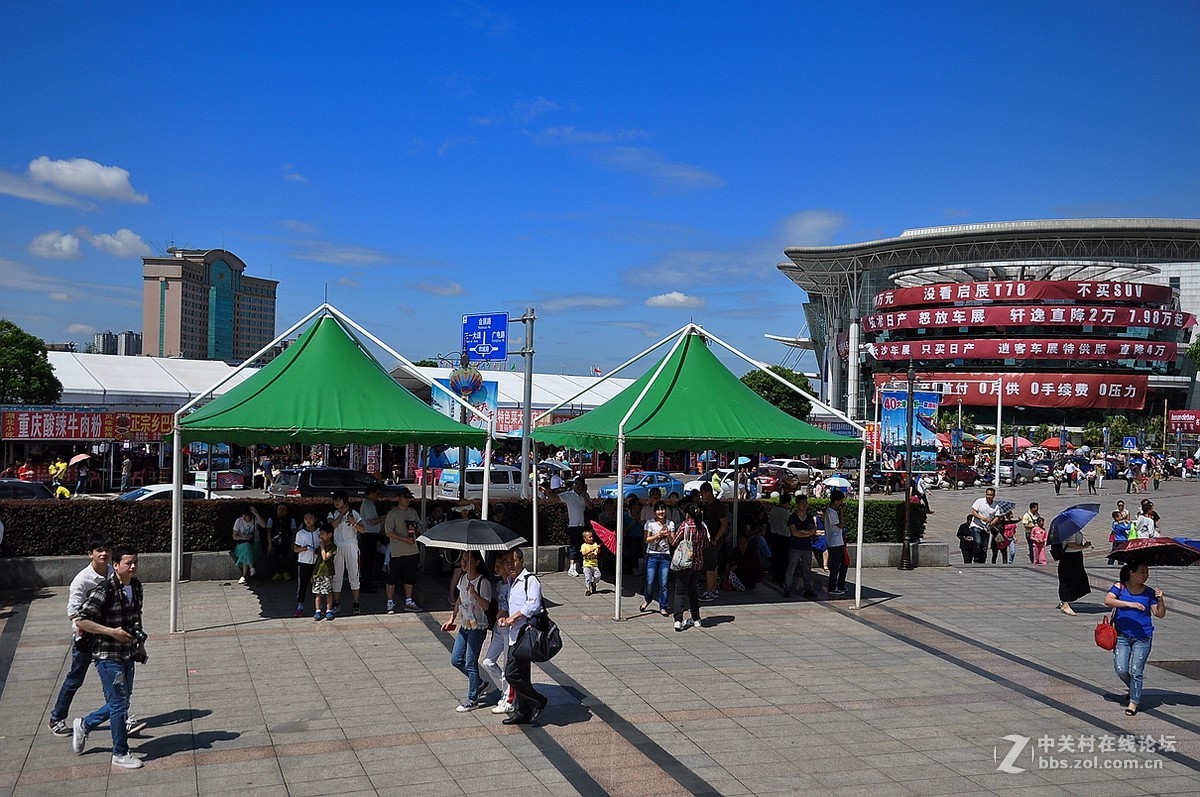 长沙世界之窗-“维拉斯”女神-“大卫”勇士-中关村在线摄影论坛
