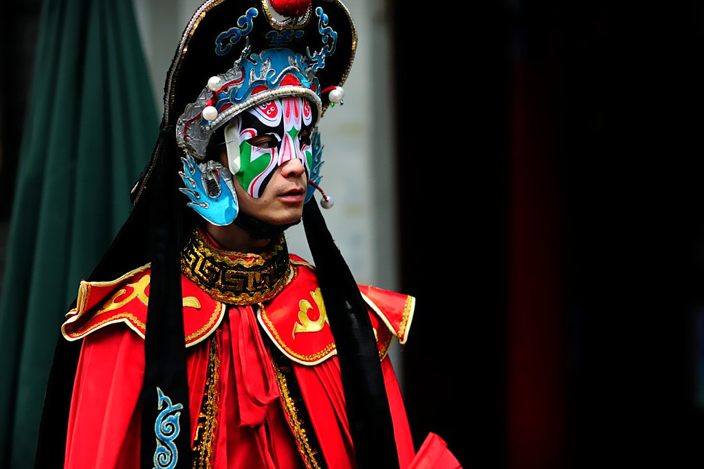 【尼康135-2D镜头随拍】-中关村在线摄影论坛