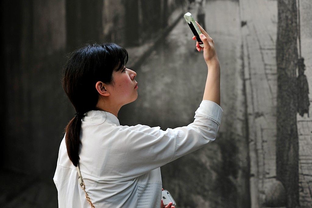 【尼康135-2D镜头随拍】-中关村在线摄影论坛