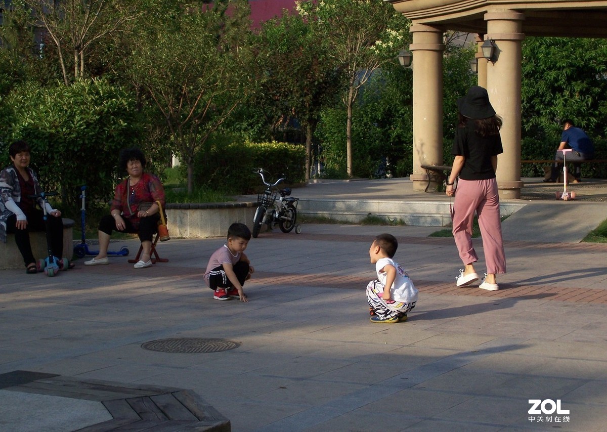 『C663的速写』123...12P-中关村在线摄影论坛