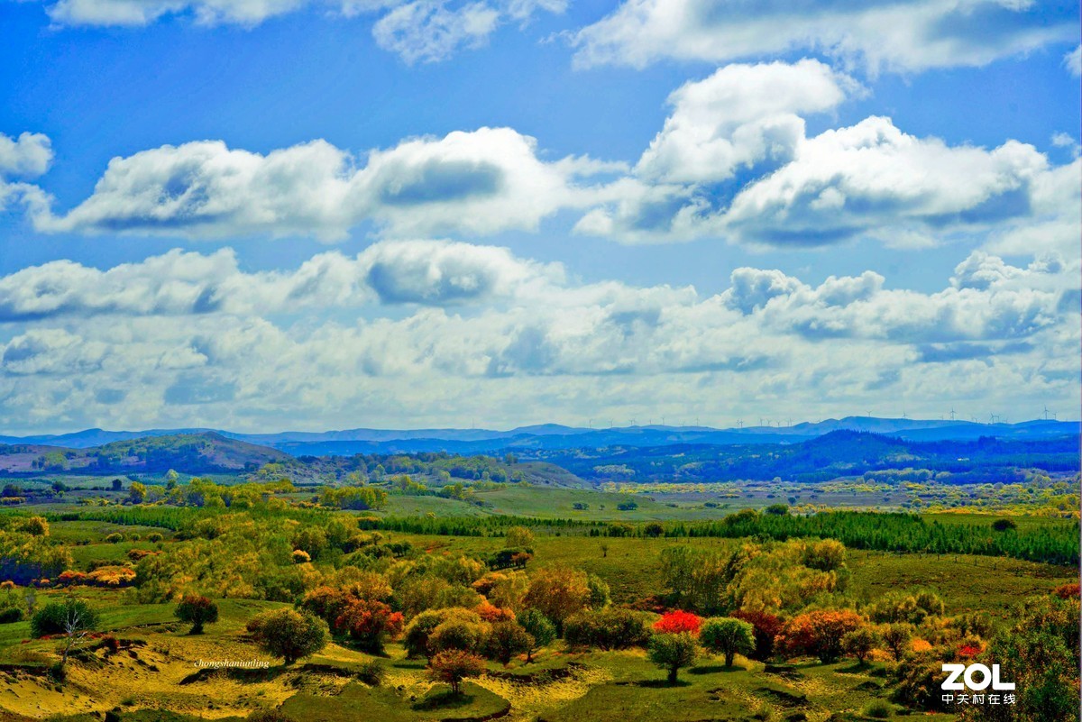 风光景色随拍-中关村在线摄影论坛