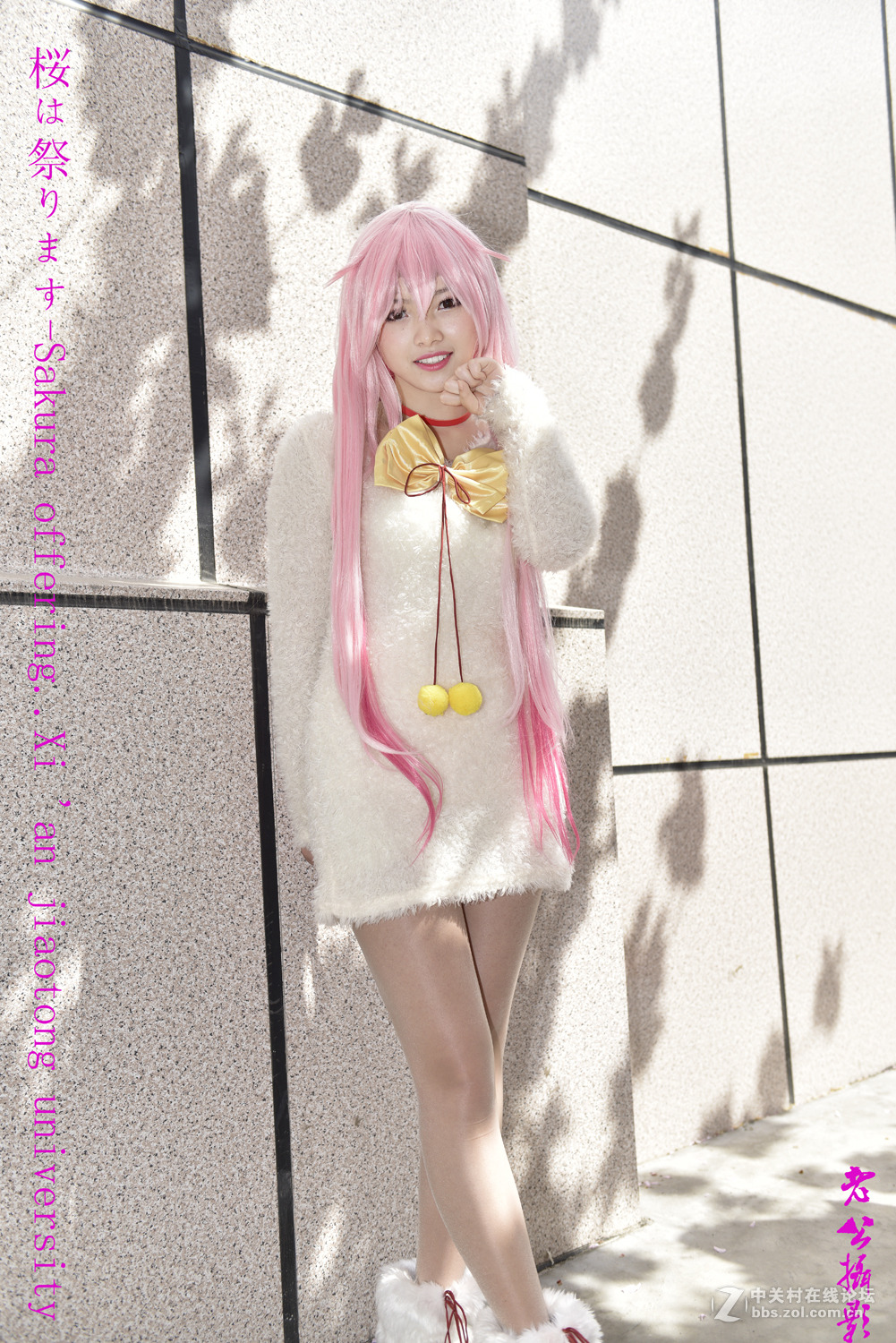 COSPLAY-中关村在线摄影论坛