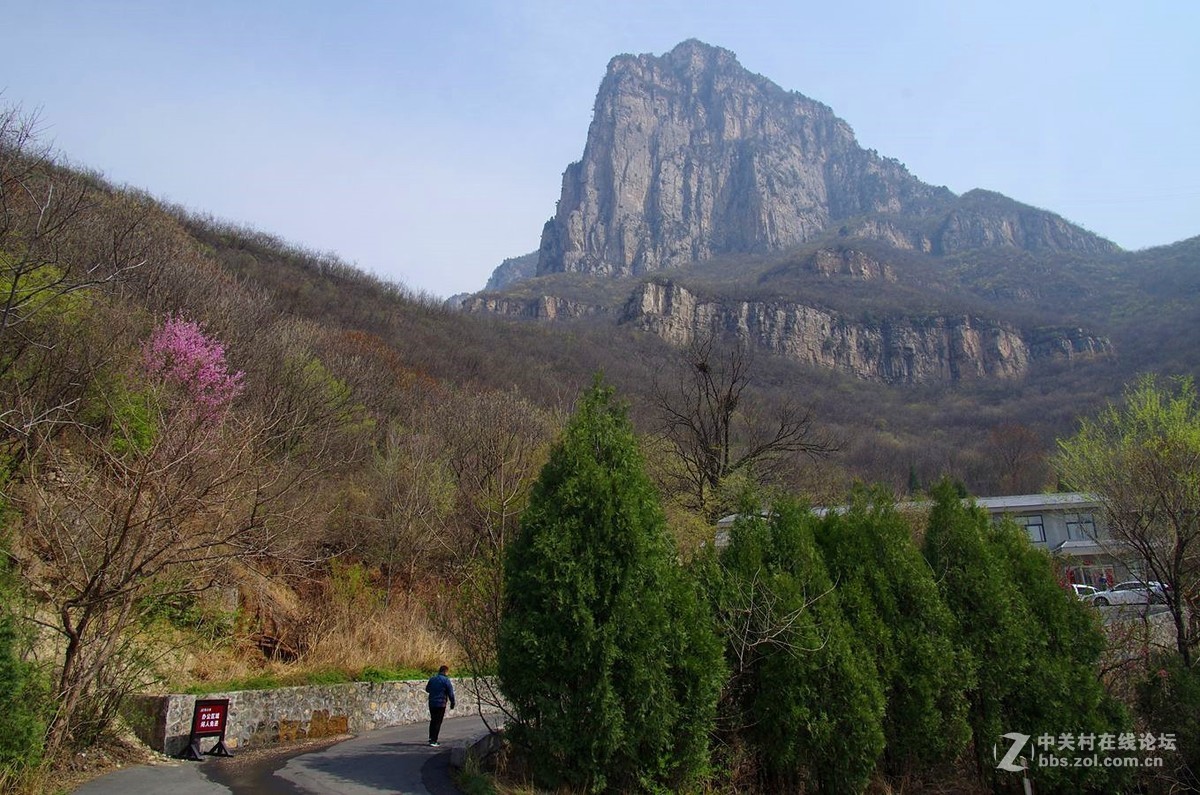 『云台山红石峡游记--1』123...15P-中关村在线摄影论坛