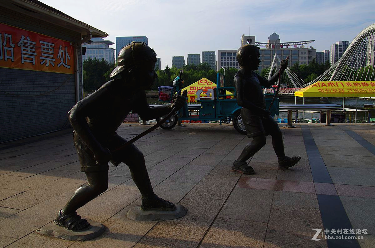 『童年的时光难忘怀』123...11P-中关村在线摄影论坛