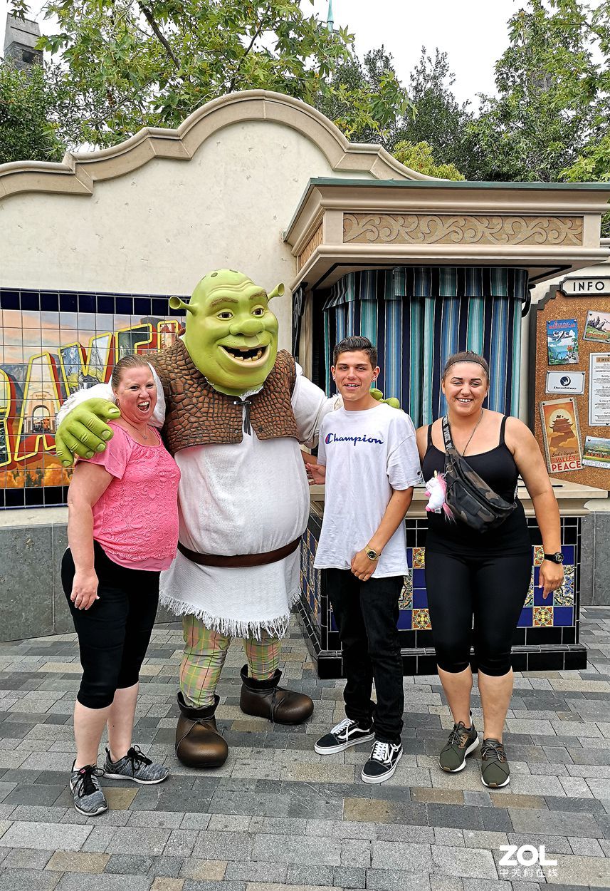 洛杉矶环球影视城 2-中关村在线摄影论坛