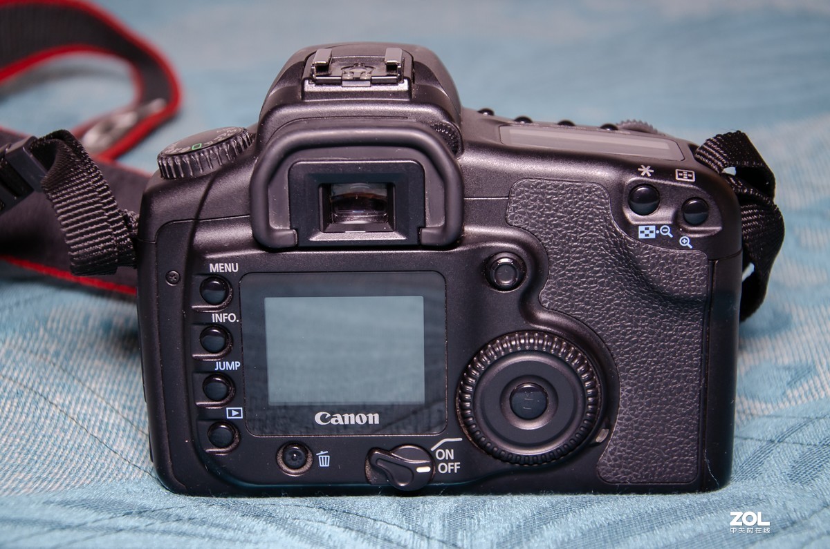 佳能20D处女贴，2020年2月23日发！-中关村在线摄影论坛