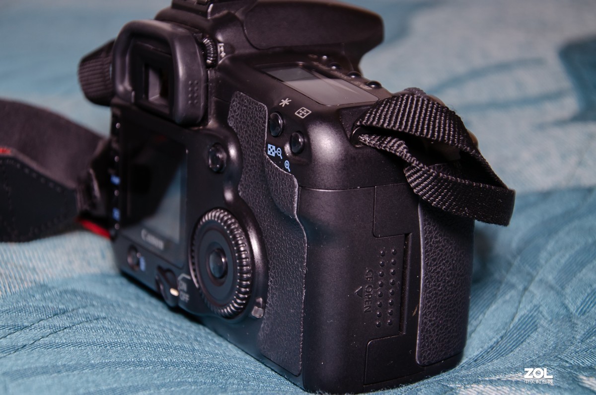 佳能20D处女贴，2020年2月23日发！-中关村在线摄影论坛