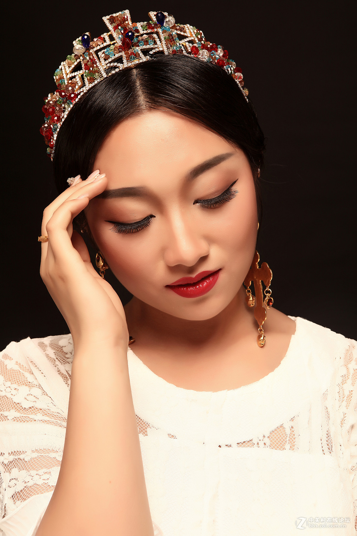 queen-中关村在线摄影论坛