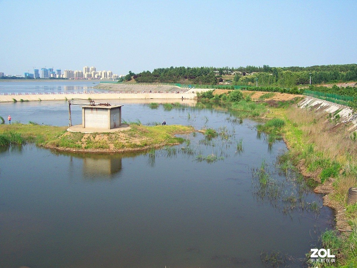 『C663夏日湖边掠影』123...12P-中关村在线摄影论坛