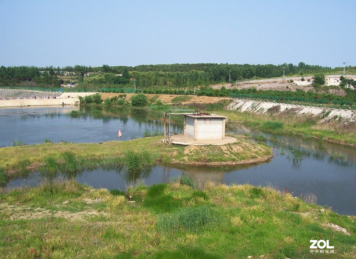 『C663夏日湖边掠影』123...12P-中关村在线摄影论坛