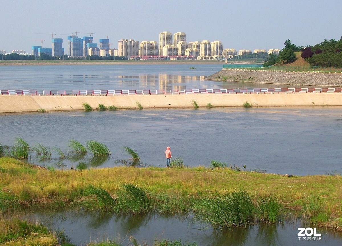 『C663夏日湖边掠影』123...12P-中关村在线摄影论坛