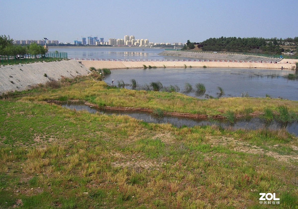 『C663夏日湖边掠影』123...12P-中关村在线摄影论坛