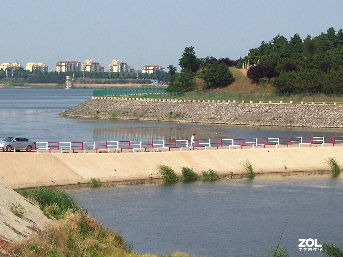 『C663夏日湖边掠影』123...12P-中关村在线摄影论坛