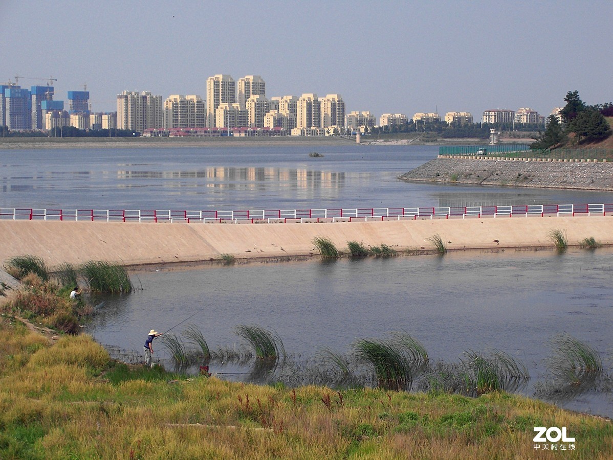 『C663夏日湖边掠影』123...12P-中关村在线摄影论坛