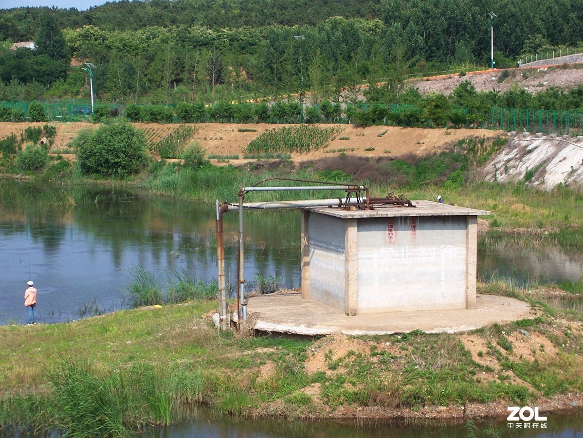 『C663夏日湖边掠影』123...12P-中关村在线摄影论坛