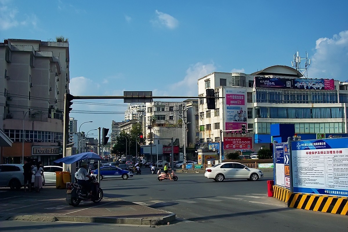 古董晒晒太阳-中关村在线摄影论坛