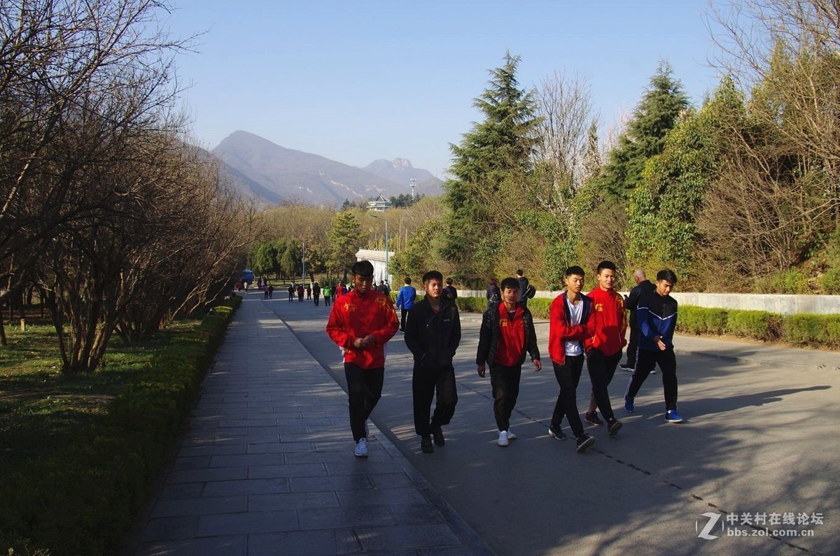 『少林寺游记--2』123...15P-中关村在线摄影论坛