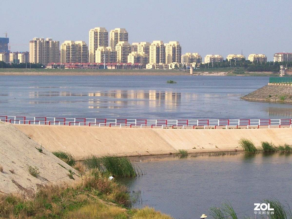 『C663夏日湖边掠影』123...12P-中关村在线摄影论坛