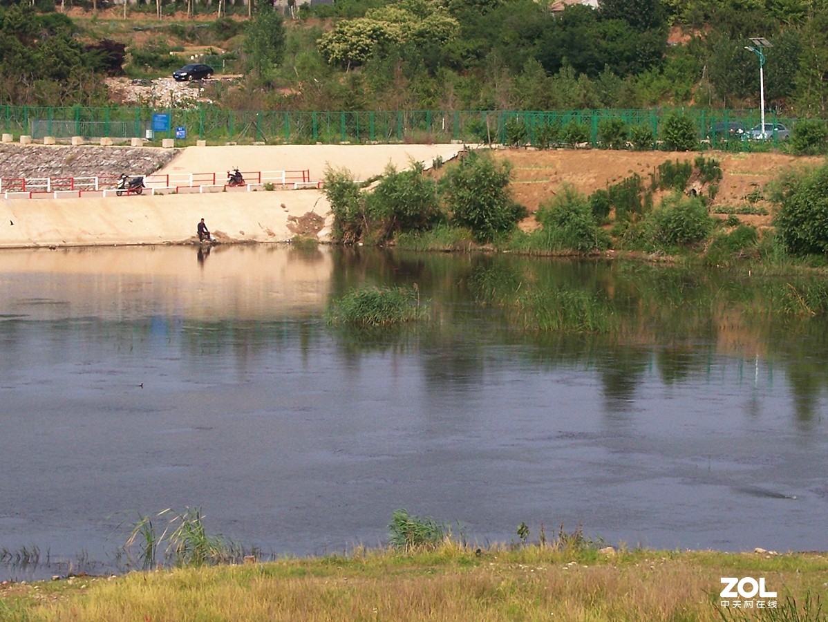 『C663夏日湖边掠影』123...12P-中关村在线摄影论坛