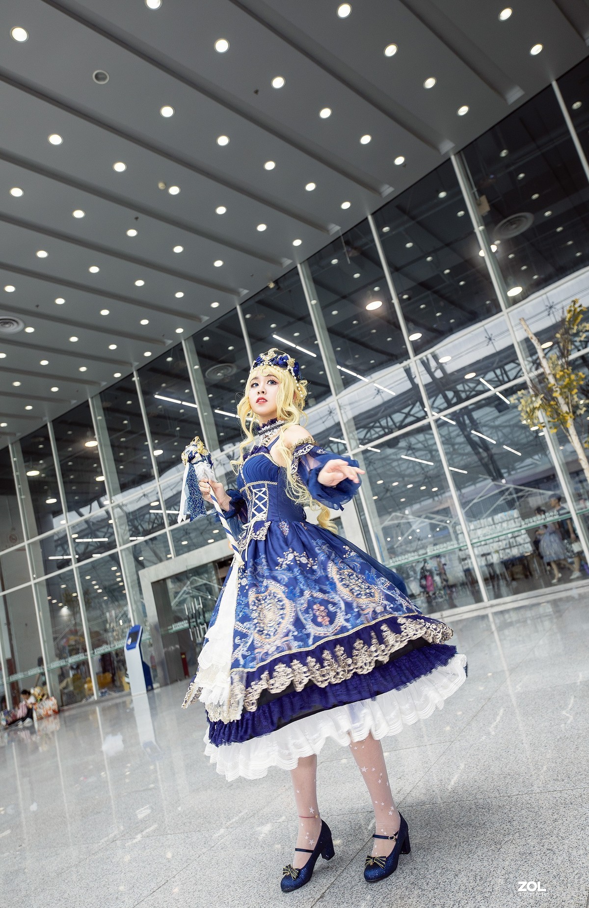 COS-中关村在线摄影论坛