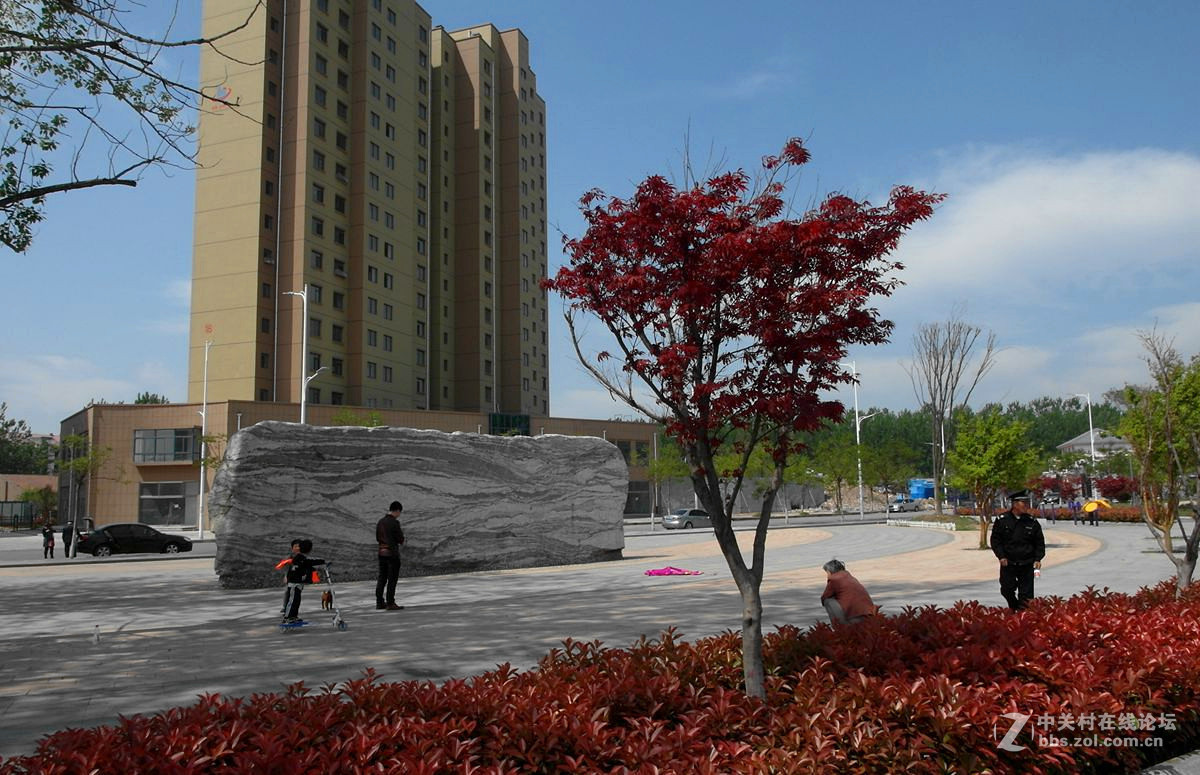 『五一节公园速写续』123...12P-中关村在线摄影论坛