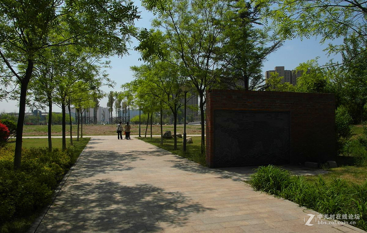 『五一节公园速写续』123...12P-中关村在线摄影论坛