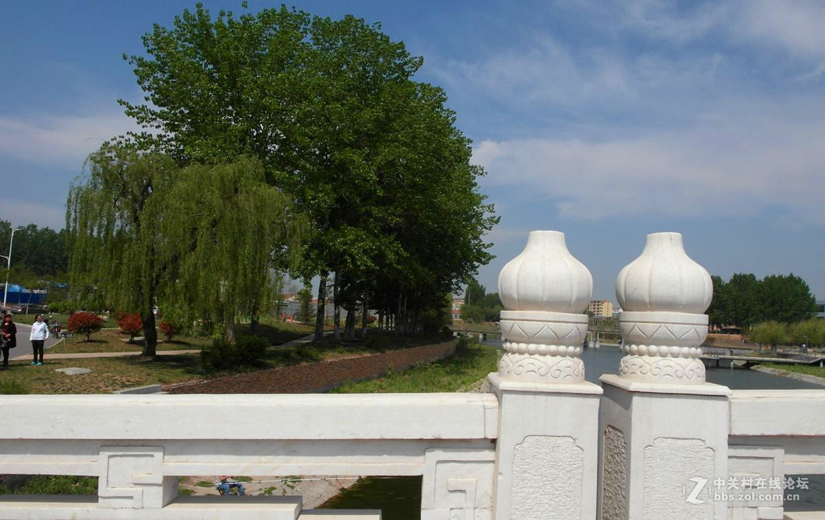 『五一节公园速写续』123...12P-中关村在线摄影论坛