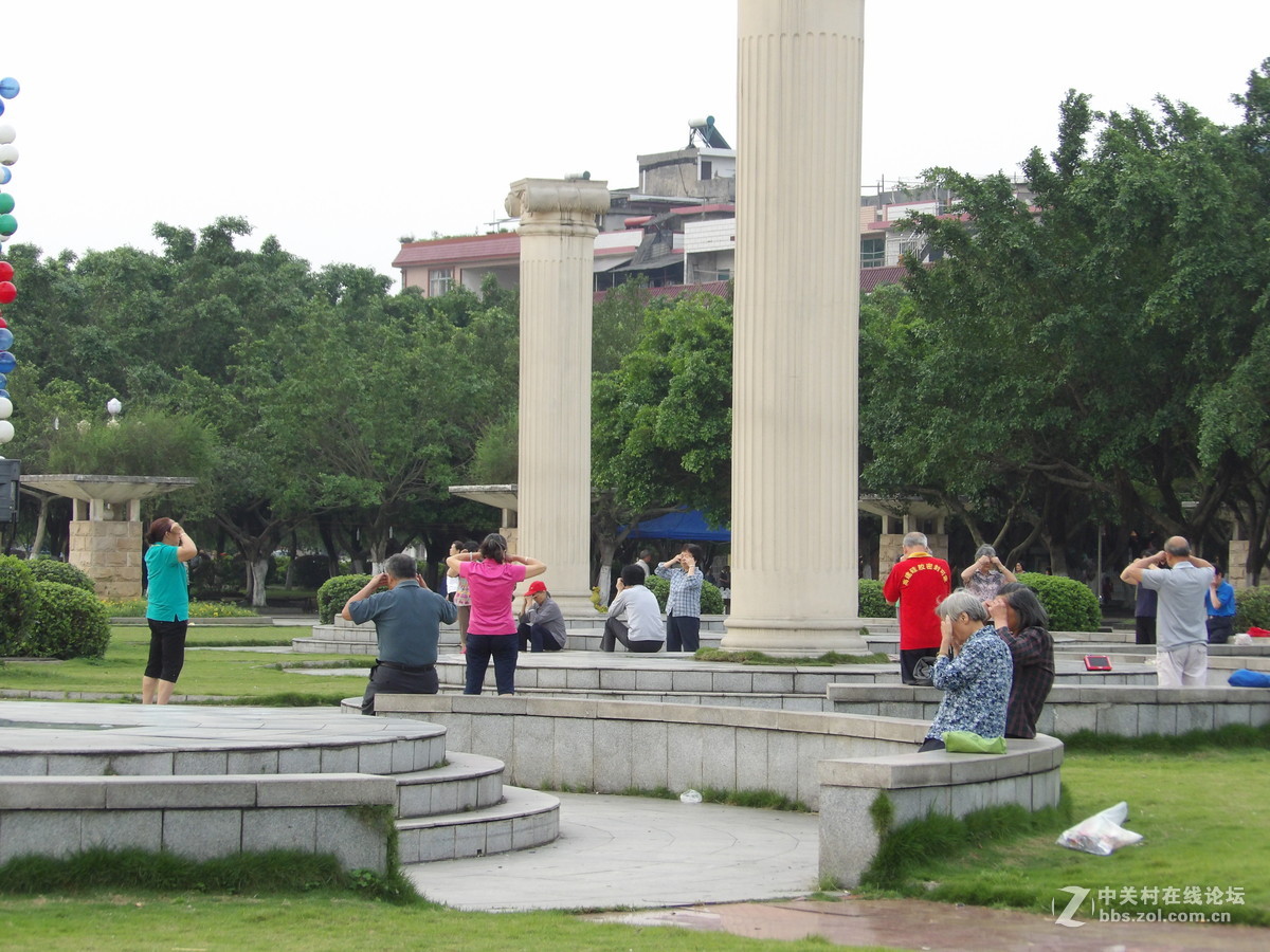 晨练-中关村在线摄影论坛